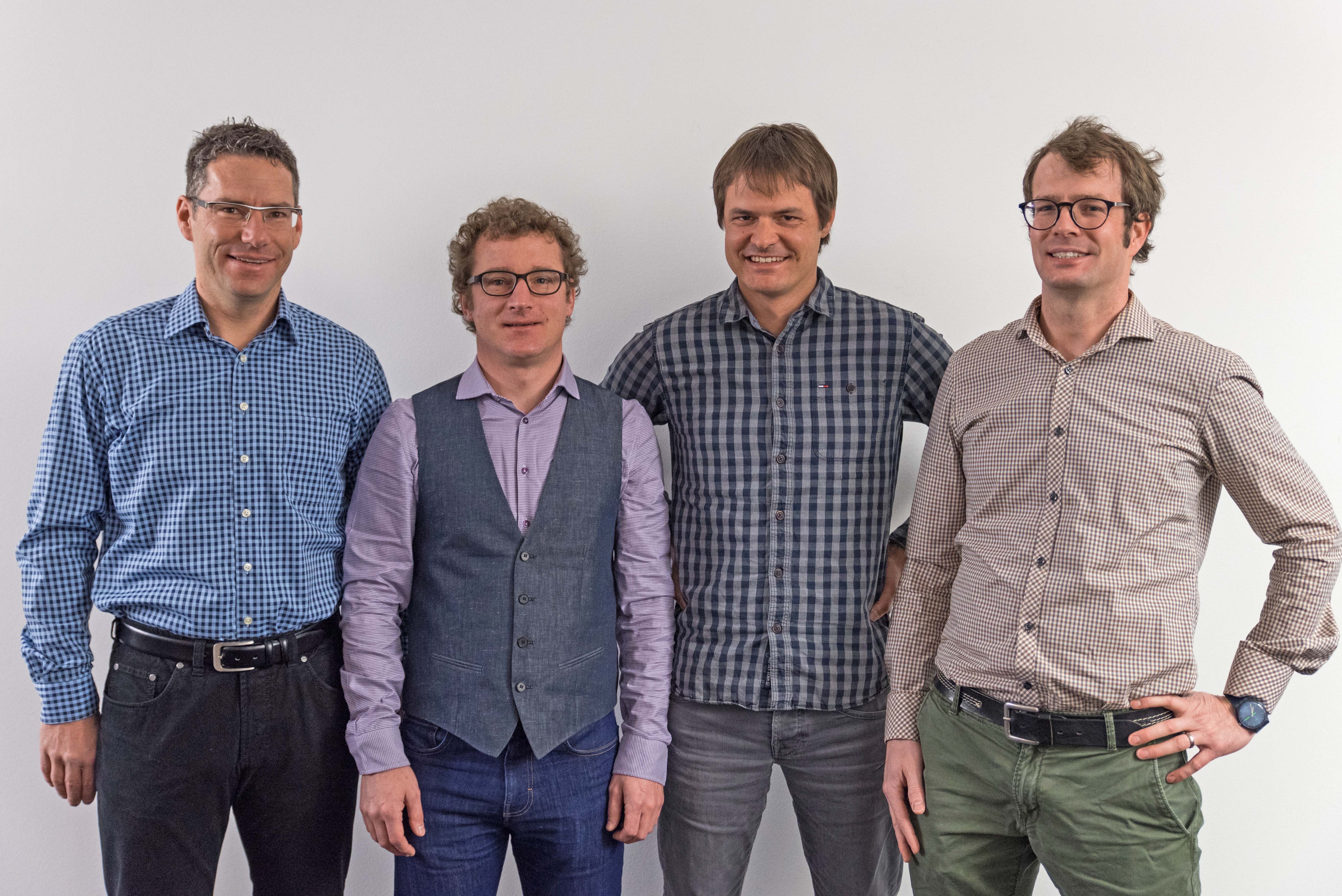 Firmengeschichte der Kissling + Zbinden AG